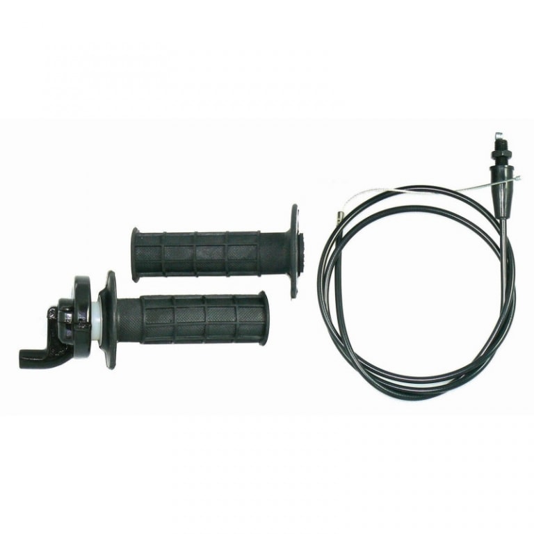 Honda CT110 Spark Plug