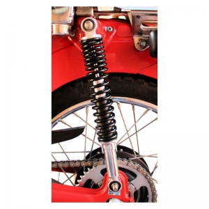 Honda CT110 Rear Shock Absorbers