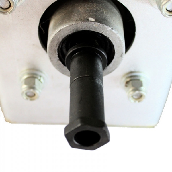 Clutch Adapter ⋆ APB Auto