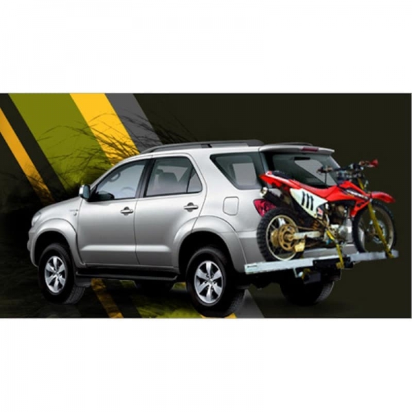 Mo-Tow Motorcycle Carrier ⋆ APB Auto