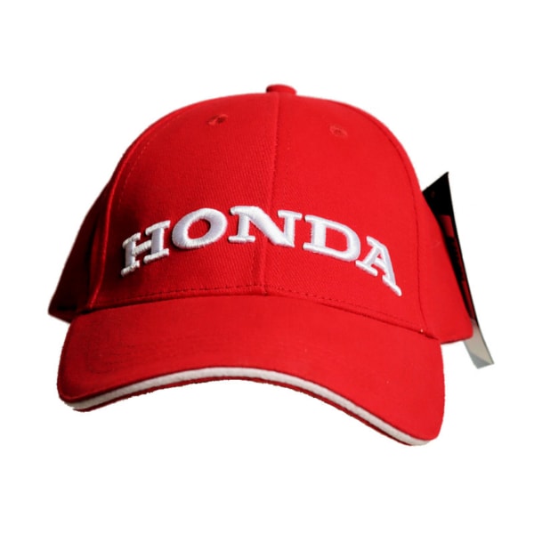 Genuine Honda Cap ⋆ APB Auto
