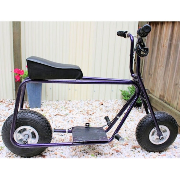 Mini Bike Kit ⋆ APB Auto