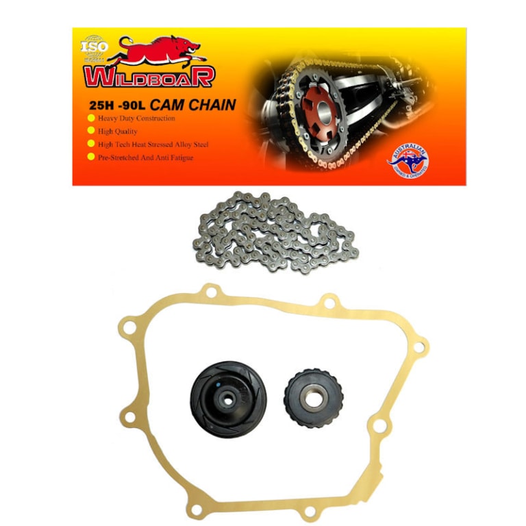 Honda NBC110 Parts ⋆ APB Auto