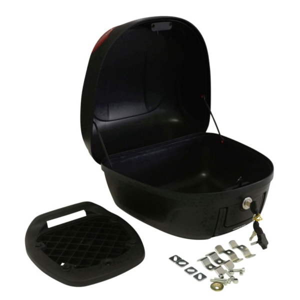 Motorcycle Top Box ⋆ APB Auto