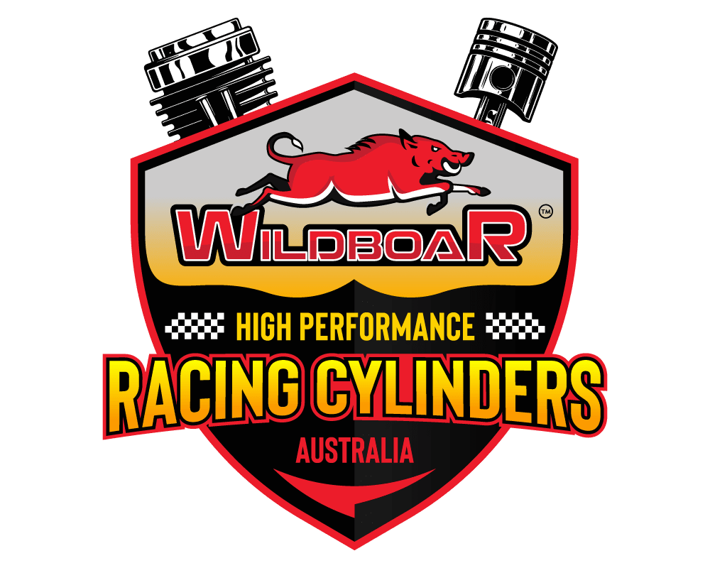 Kawasaki KLX110 Piston Cylinder Kit ⋆ APB Auto