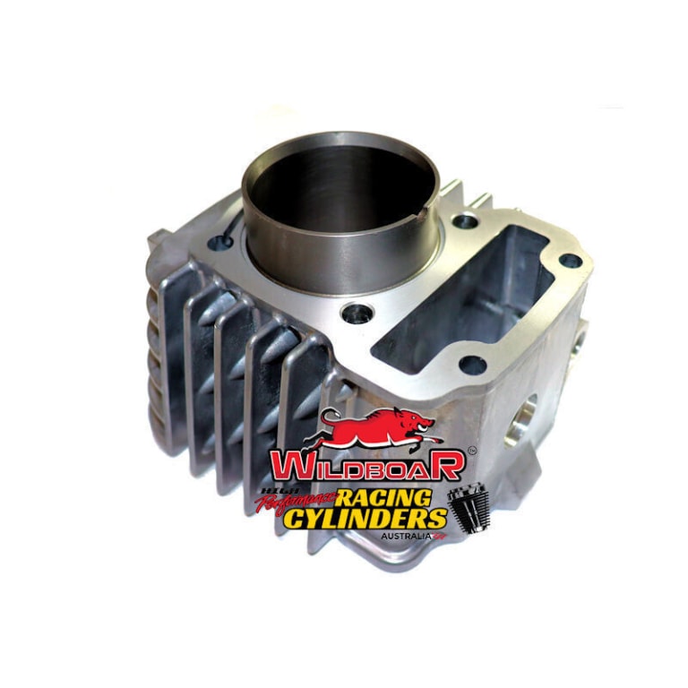 Honda NBC110 Piston Cylinder Kit ⋆ APB Auto
