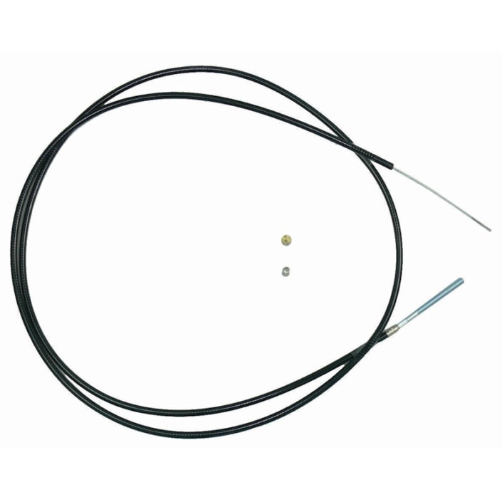Universal Brake Cable ⋆ APB Auto