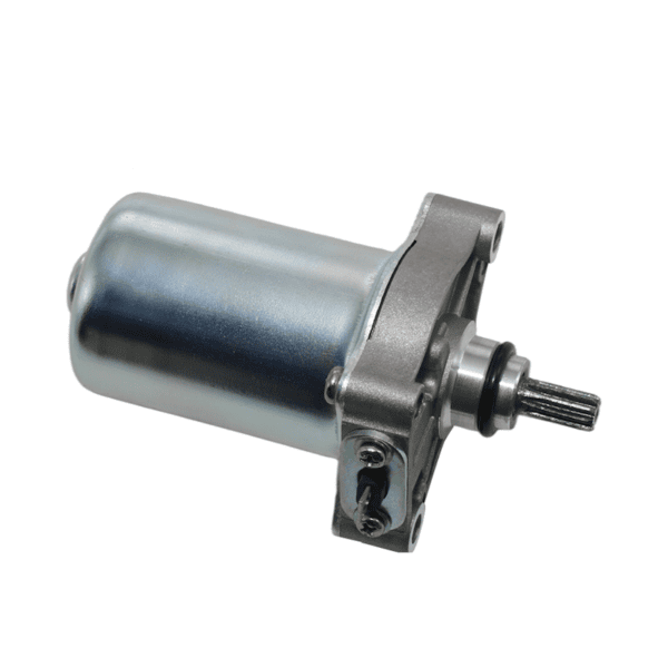 Honda NBC110 Starter Motor ⋆ APB Auto