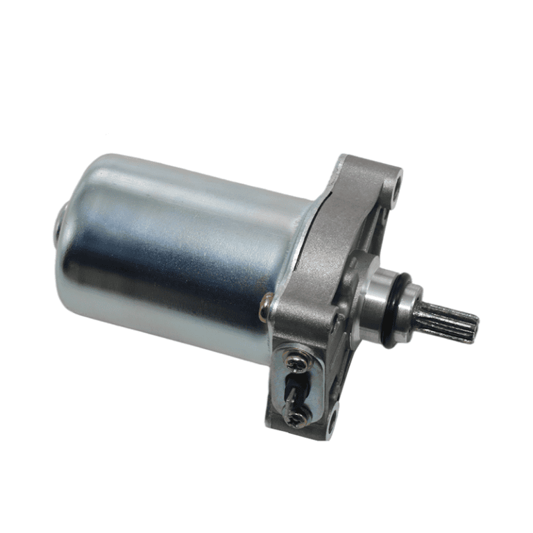Honda NBC110 Starter Motor ⋆ APB Auto