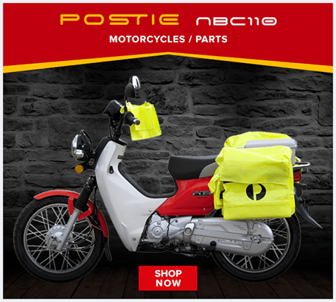 UNIVERSAL MOTORCYCLE LEFT HAND SWITCH ASSEMBLY FITS HONDA CT 110 POSTIE BIKE | eBay